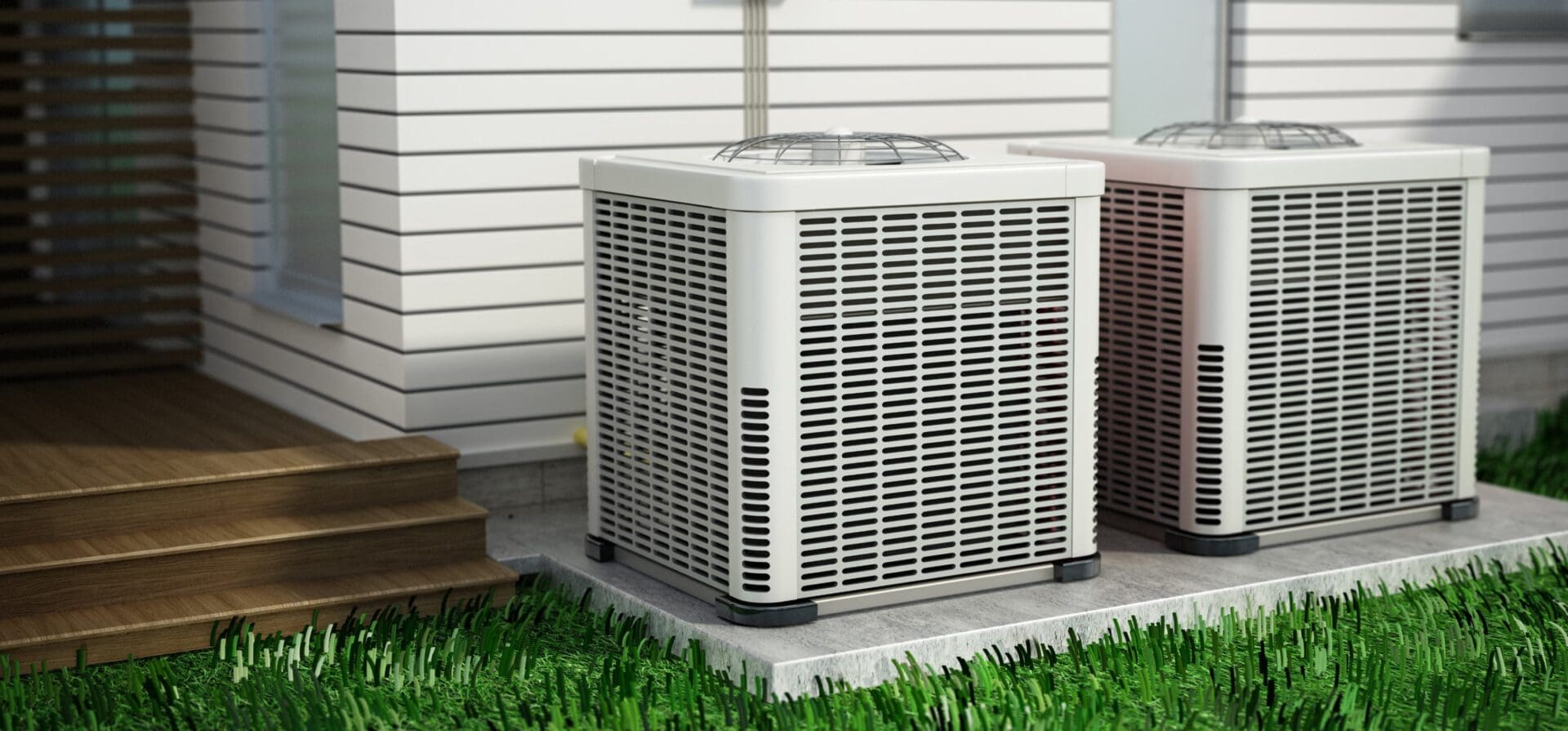 Industrial HVAC Contractor - Rudco Mechanical, Inc.